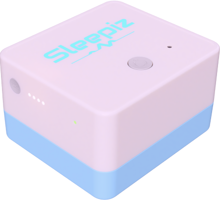 Physician App - Sleepiz